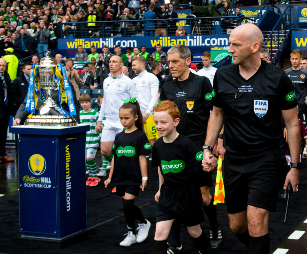 Scottish FA Online Referee Course – Referee Training from the SFA